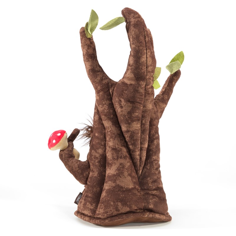 Folkmanis Tree, Enchanted Puppet – Canadian Puppet Shop